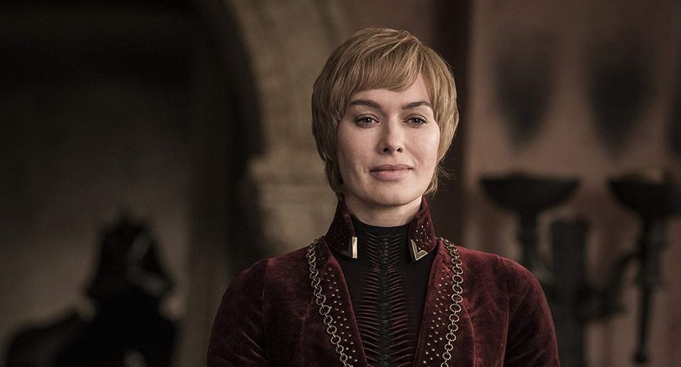 Por qué el Rey Loco evitó la boda de Rhaegar con Cersei Lannister