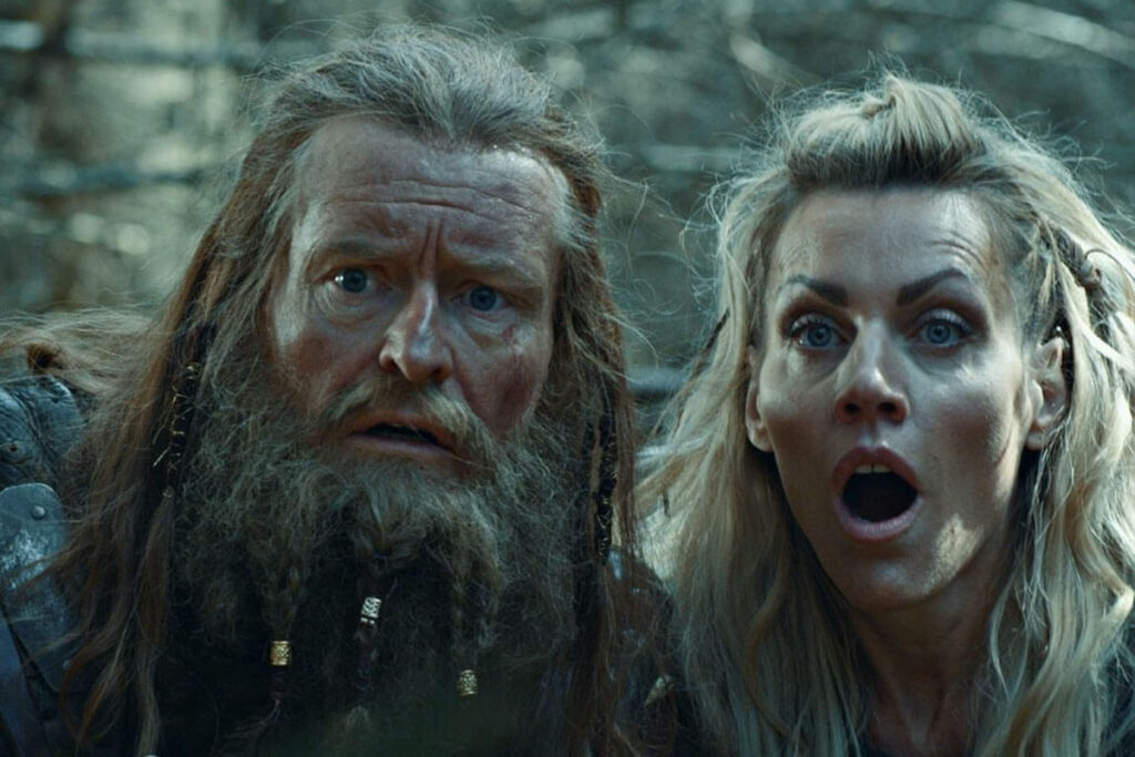 26 series similares a Game of Thrones para ver online